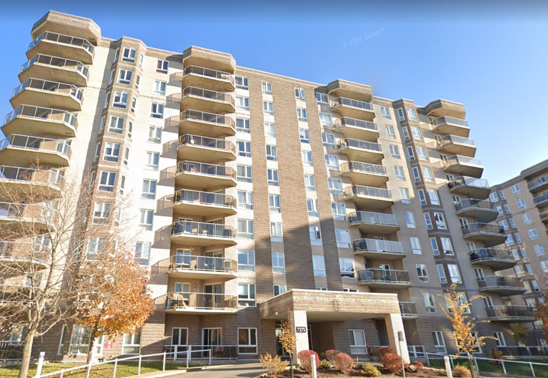 Condomium soundproofing - Villa Latella Anjou | AcoustiTECH